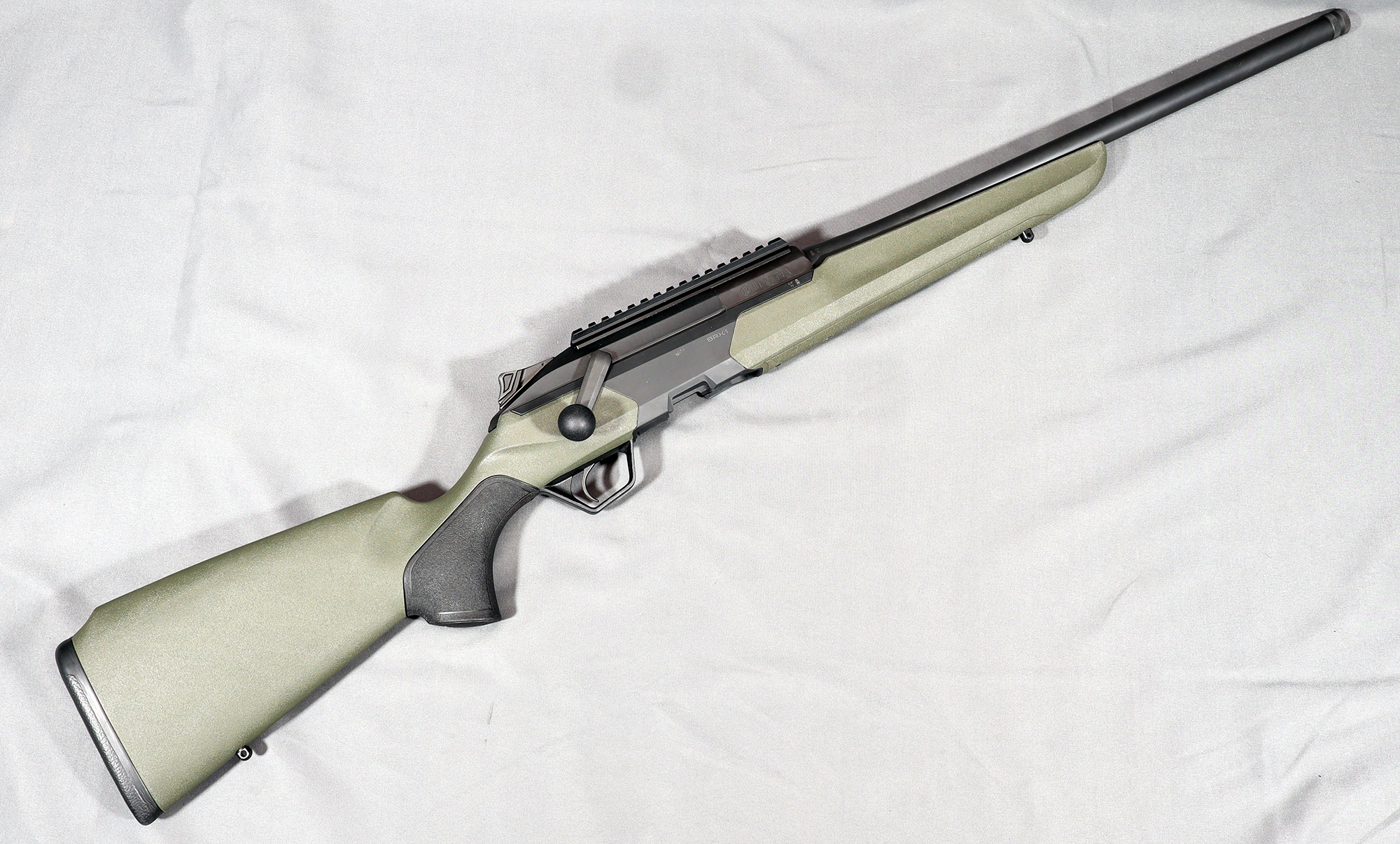 Beretta ~ BRX1 ~ .308 Win | Bass Pro Shops